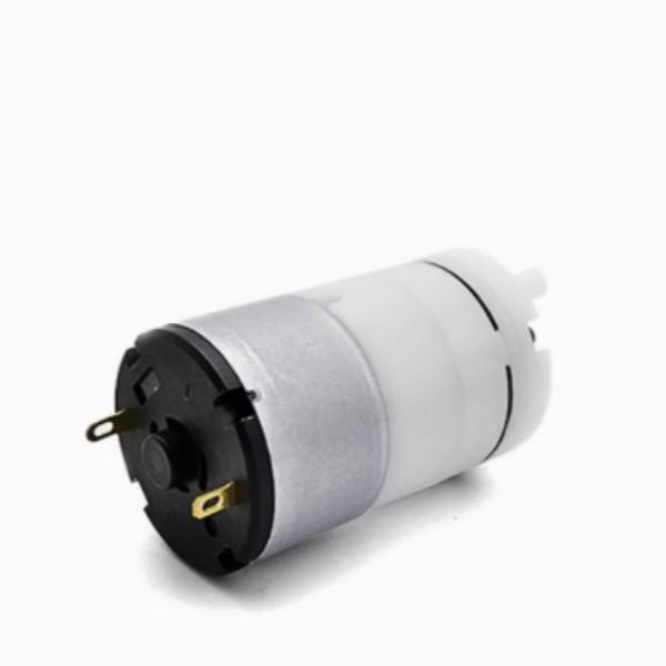 Quality 2mm Double Shaft Motor 3V RK-520TC-3190 4000Rpm Motor CCW For Mini Pressure Pump for sale