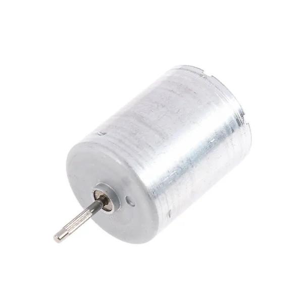 Quality 24.4mm RF-370CB-11670 Motor 12V DC Electric Motors 3000RPM Car Actuator Engine for sale