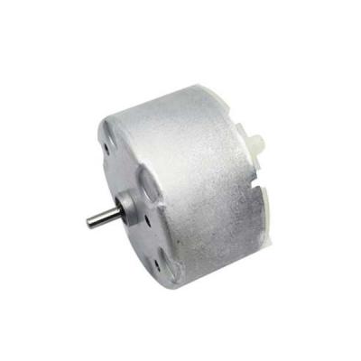 China 32mm 1100Rpm Brushed DC Electric Motor 3V For Automatic Watch Shaking for sale