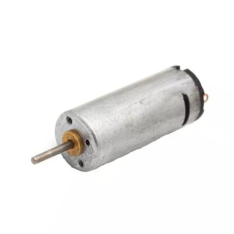 Quality RF-1230CA Small Fan Motor Mini DC Motor 1.5V 22400Rpm High Rpm Electric Motor for sale