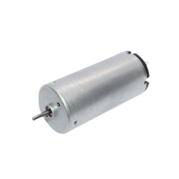 Quality RK-250 22mm High Speed High Torque DC Motor Brush Carbon Motor 3V-12V For Actuator for sale