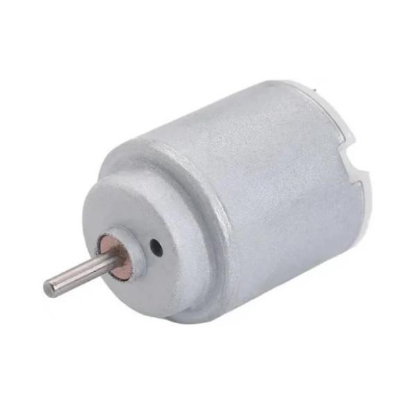 Quality Custom R140 1.5-3V 10000 RPM Brushed DC Motor High Speed  Small Hobby Motor for sale