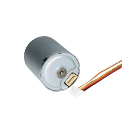 Cina BLDC370 / BLDC2430 6V 12V 24V Motore CC Brushless a Magneti Permanenti ad Alta Coppia Personalizzato OEM in vendita