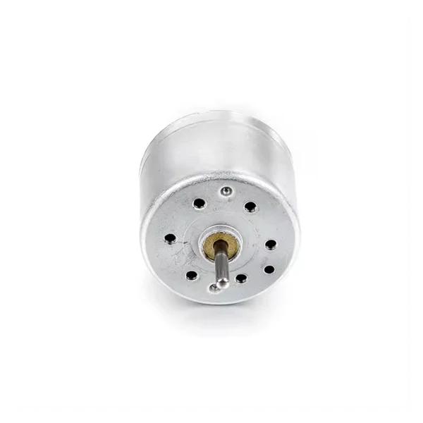 Quality 24mm 2.5V DC Micro Motor RF-310TA For Electric Valve Water Pump Smart Home for sale