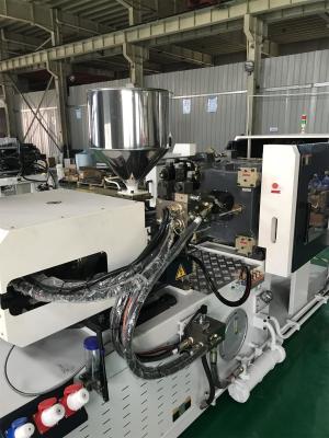China HC140 140Ton 1400KN Clamping Force General Purpose Plastic Injection Molding Machine for sale