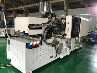 China HC270 270Ton 2700KN Clamping Force General Purpose Plastic Injection Molding Machine for sale