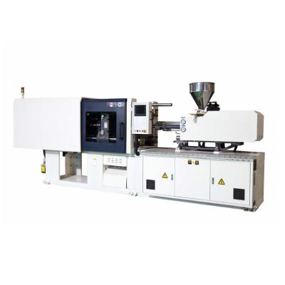 China high precision injection molding machines with the clamping force range from 60T to 4000T for sale