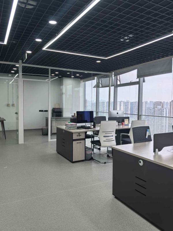 Fournisseur chinois vérifié - Chongqing Jusiqi International Trade Co., Ltd.