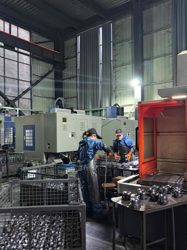 Fournisseur chinois vérifié - Chongqing Jusiqi International Trade Co., Ltd.