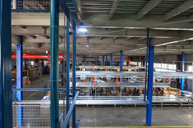Fournisseur chinois vérifié - Chongqing Jusiqi International Trade Co., Ltd.