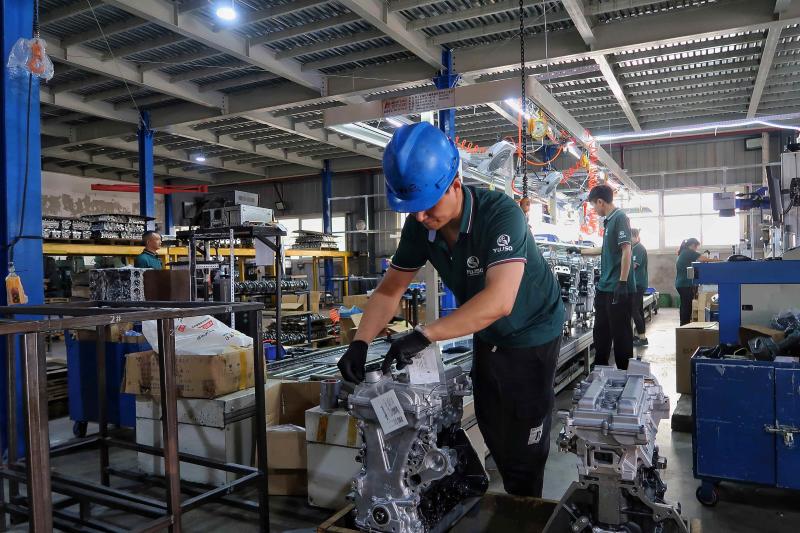 Fournisseur chinois vérifié - Chongqing Jusiqi International Trade Co., Ltd.