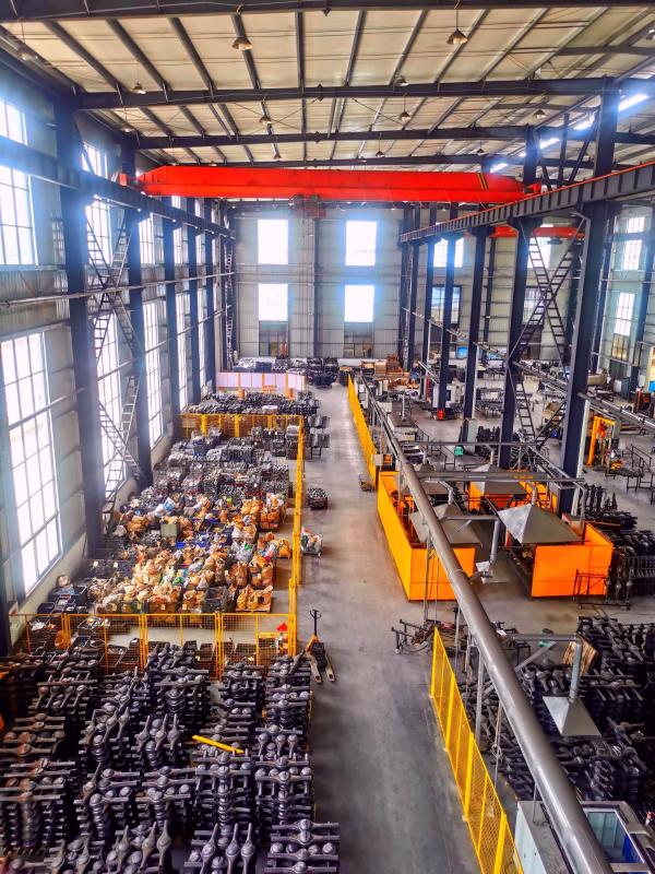 Fournisseur chinois vérifié - Chongqing Jusiqi International Trade Co., Ltd.