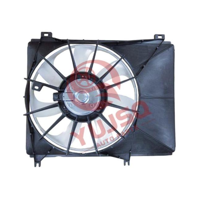 OE 17111-71L00 Auto Radiator Fan for SUZUKI SWIFT
