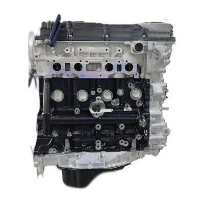 Cina G6DH 6 cilindri V6 Motor Assembly Per 2015 - 2018 Kia Sedona 3.3L in vendita