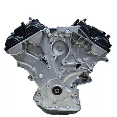 Cina G6DH 6 cilindri V6 Motor Assembly Per 2015 - 2018 Kia Sedona 3.3L in vendita