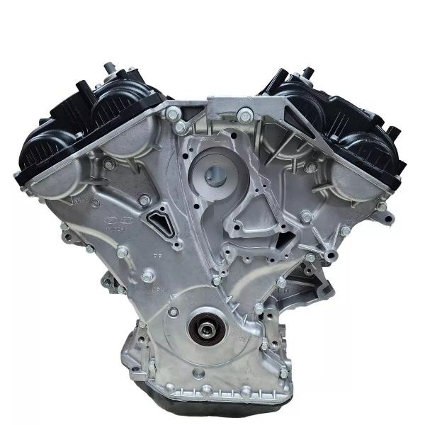 Quality G6DH 6 Cylinder V6 Engine Assembly For 2015 - 2018 Kia Sedona 3.3L for sale