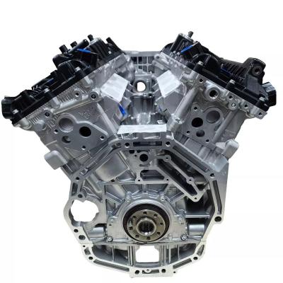 Cina G6DH 6 cilindri V6 Motor Assembly Per 2015 - 2018 Kia Sedona 3.3L in vendita