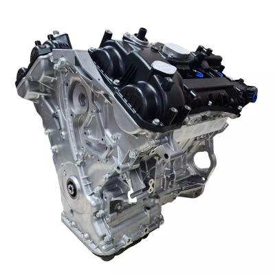 Cina G6DH 6 cilindri V6 Motor Assembly Per 2015 - 2018 Kia Sedona 3.3L in vendita