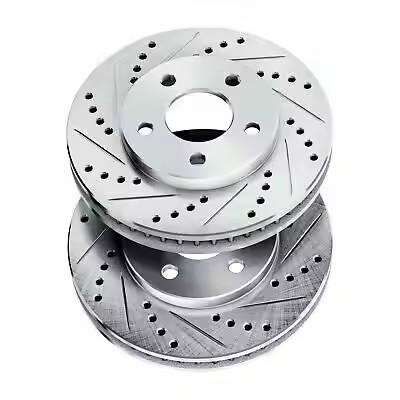 Quality 58411-3X300 Automotive Brake Parts / Drum Brake Disc For Hyundai / Kia for sale