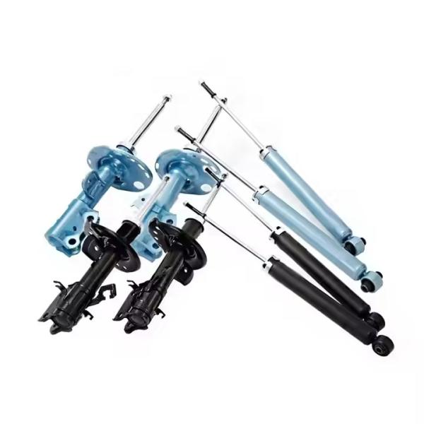Quality 334394 48530 49325 Front And Rear Shock Absorbers Replacement For Nissan Honda for sale