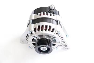 China OEM Replacement Auto Electrical System For Toyota Corolla 1.6 1.8 Car Alternator for sale