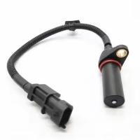 Quality 39180-2B000 Car Crankshaft Position Sensor For Hyundai Kia Tucson for sale