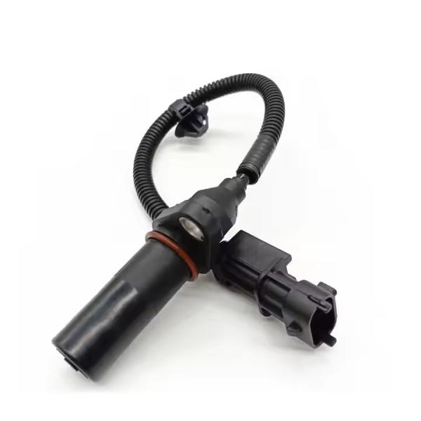 Quality 39180-2B000 Car Crankshaft Position Sensor For Hyundai Kia Tucson for sale