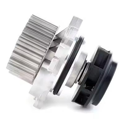 Cina OEM 06A121018B Pompa dell'acqua per motori automobilistici in vendita