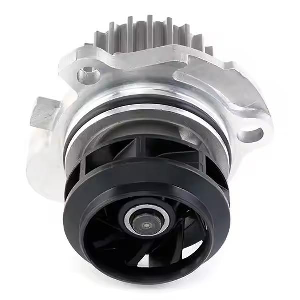 Quality OEM 06A121018B Automotive Engine Coolant Water Pump For Volkswagen for sale
