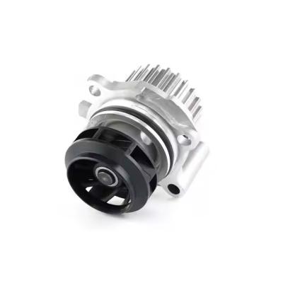 Cina OEM 06A121018B Pompa dell'acqua per motori automobilistici in vendita