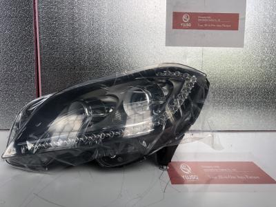 China Car Left Headlamp Left Xenon Headlight 2188204161 For Benz CLS10 for sale