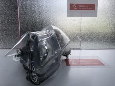 Cina Faro anteriore destro per auto, faro allo xeno sinistro 2128200939 per Mercedes-Benz Classe E in vendita
