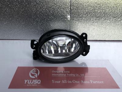 China Weatherproof Fog Lamp Left 1698201556 Applicate To Benz W204 for sale