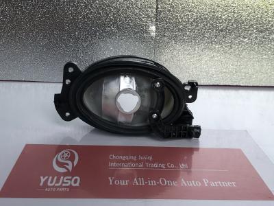 China Weatherproof Fog Lamp Left 1698201556 Applicate To Benz W204 for sale