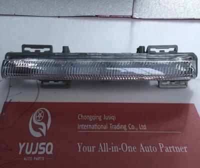 China Left Car Day Light Lamp 2049068900 Suitable For Benz W204 for sale