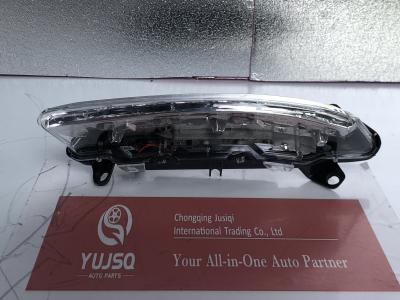 Cina 2218201756 Gruppi ottici automobilistici anteriori sinistri luci diurne per Mercedes-Benz W221 - W2013 in vendita