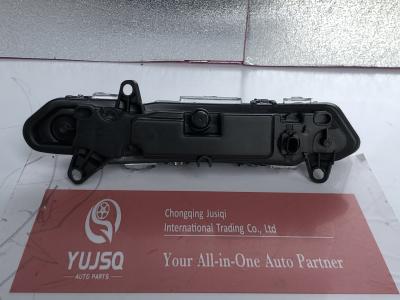 Cina 2218201756 Gruppi ottici automobilistici anteriori sinistri luci diurne per Mercedes-Benz W221 - W2013 in vendita