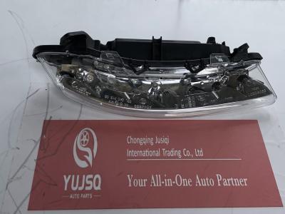 Cina 2218201756 Gruppi ottici automobilistici anteriori sinistri luci diurne per Mercedes-Benz W221 - W2013 in vendita