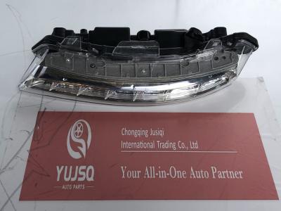 Cina 2218201756 Gruppi ottici automobilistici anteriori sinistri luci diurne per Mercedes-Benz W221 - W2013 in vendita