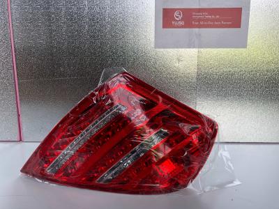 China Automotive Left Rear Tail Light 2218201364 Tail Lamp Left For Benz W221 - W2013 for sale