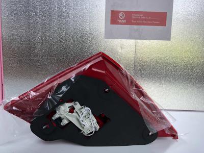 China Automotive Left Rear Tail Light 2218201364 Tail Lamp Left For Benz W221 - W2013 for sale