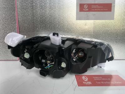 Cina 63117287013 Assemblaggi di illuminazione per autoveicoli Lampada di testa Direzione sinistra Per BMW E71 in vendita