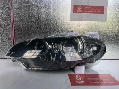 Cina 63117287013 Assemblaggi di illuminazione per autoveicoli Lampada di testa Direzione sinistra Per BMW E71 in vendita