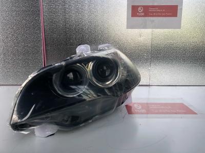 Cina 63117287013 Assemblaggi di illuminazione per autoveicoli Lampada di testa Direzione sinistra Per BMW E71 in vendita