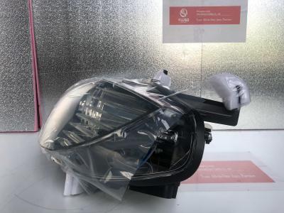 Cina 63117287013 Assemblaggi di illuminazione per autoveicoli Lampada di testa Direzione sinistra Per BMW E71 in vendita