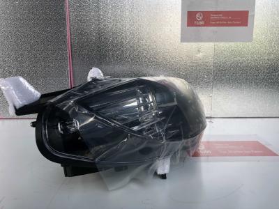 Cina 63117287014 Accordi di illuminazione per autoveicoli Lampada di testa Direzione a destra Per BMW E71 in vendita