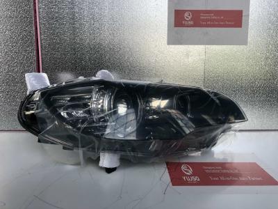 Cina 63117287014 Accordi di illuminazione per autoveicoli Lampada di testa Direzione a destra Per BMW E71 in vendita