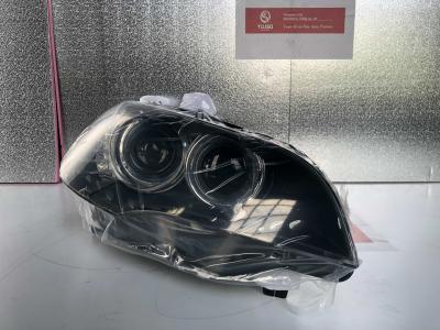 Cina 63117287014 Accordi di illuminazione per autoveicoli Lampada di testa Direzione a destra Per BMW E71 in vendita