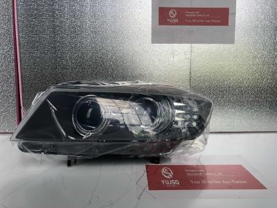 China 63117240247 Left Headlamp Left Front Headlight Replacement For BMW E90 for sale