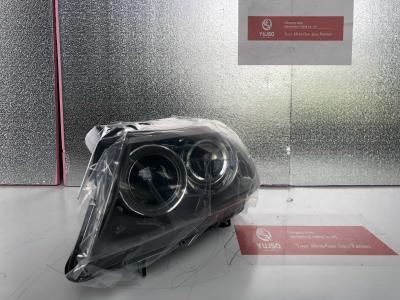 China 63117240247 Left Headlamp Left Front Headlight Replacement For BMW E90 for sale